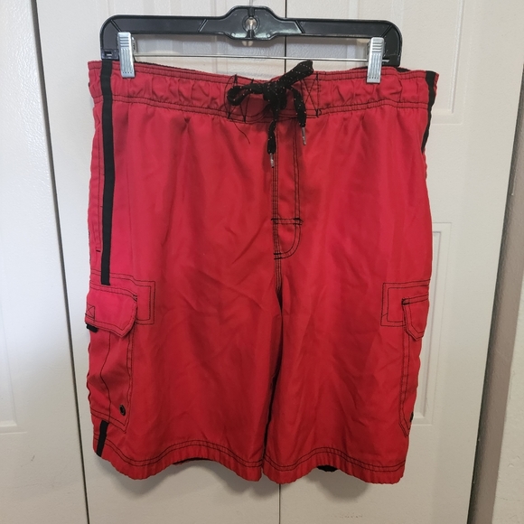 OP | Swim | Op Swim Trunks | Poshmark